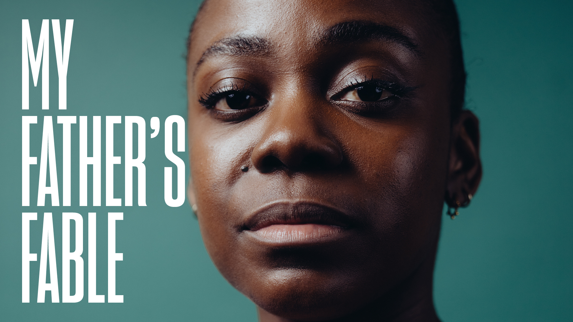 My Father's Fable by Faith Omole - UK Black Arts, Music, and Literature